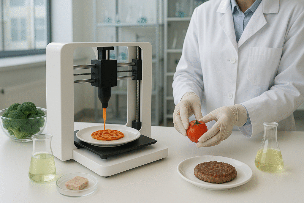 IP in FoodTech: How to Get it Right & the Fatal Mistakes to Avoid ...